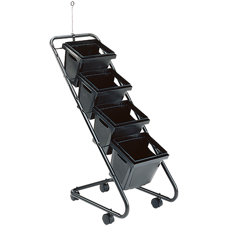 4 Each Procona Florida Display | Carlson AirFlo